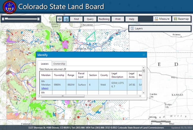 cslb_clientprofile_big GCS is a Geospatial Information Technology ...