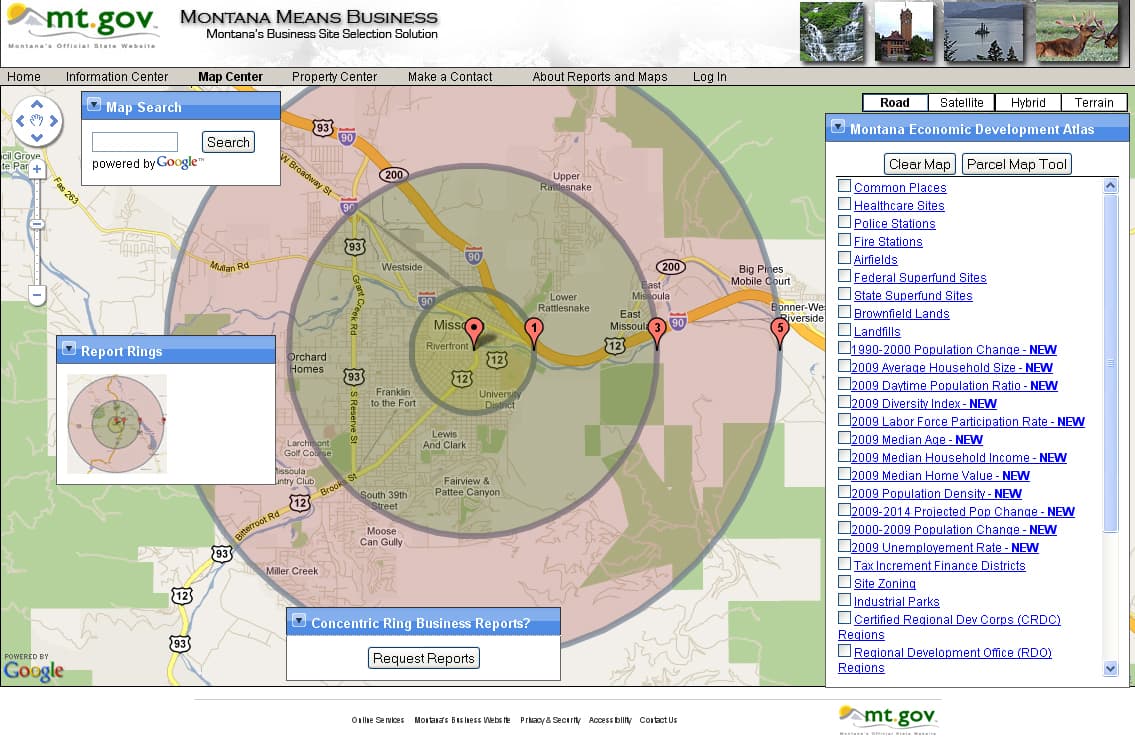 mmb-rings1 GCS is a Geospatial Information Technology Services Company