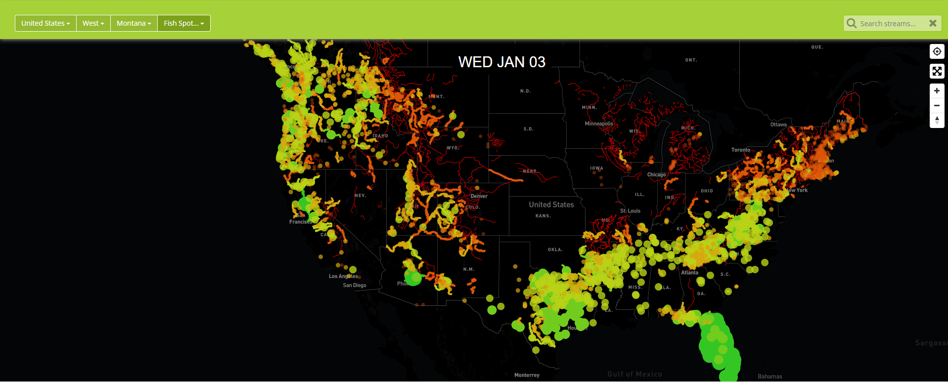The-Fatty-Map GCS is a Geospatial Information Technology Services Company