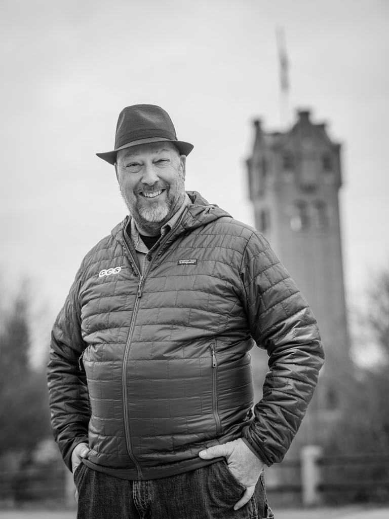 Meet the Leadership Behind GCS’s Geospatial Success GCS is a Geospatial ...