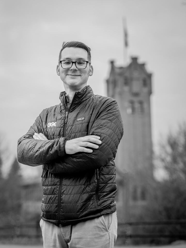 Meet the Leadership Behind GCS’s Geospatial Success GCS is a Geospatial ...